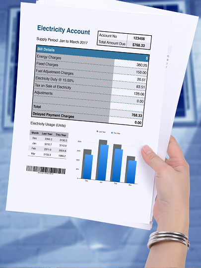 Level Billing | Marshall Municipal Utilities