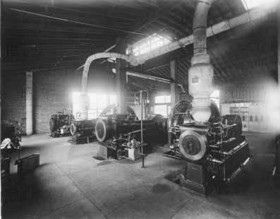 History of MMU Electric Service | Marshall Municipal Utilities