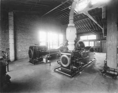 History of MMU Electric Service | Marshall Municipal Utilities